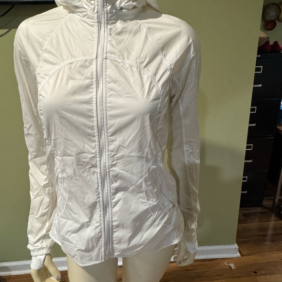 lululemon athletica | Jackets & Coats | Lululemon Jacket | Poshmark